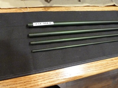 Rod Blanks & Kits - Rod Building Blanks