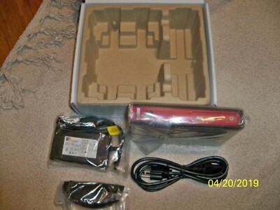 NEW Diskless Workstation.com LTSP Term 1220 /1G PXE Thin Client ...