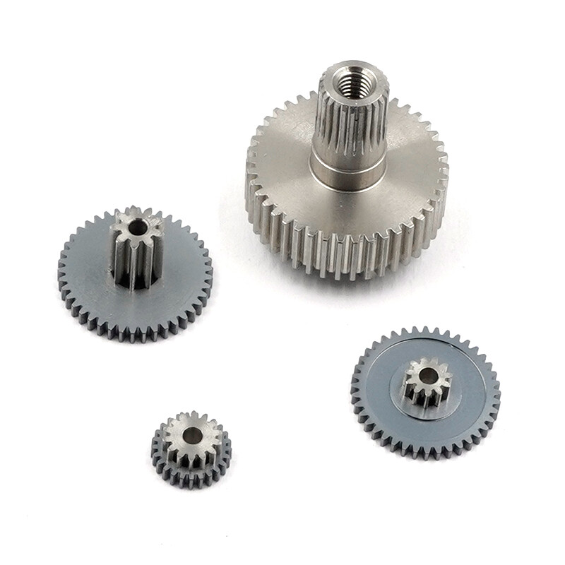 Power HD R12S 1/10 Digital Servo for RC Buggy for sale online | eBay