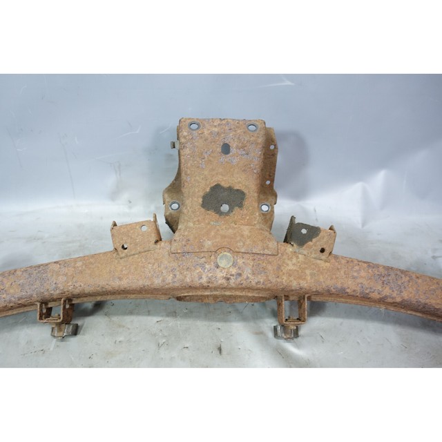 BMW E28 5-series E24 Rear Axle Sub Frame Carrier Cradle Cross Member ...