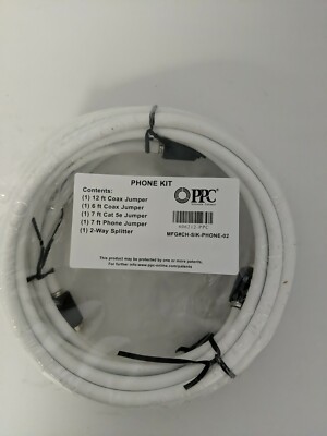PPC PHONE KIT MFG#CH-SIK-PHONE-02 | eBay