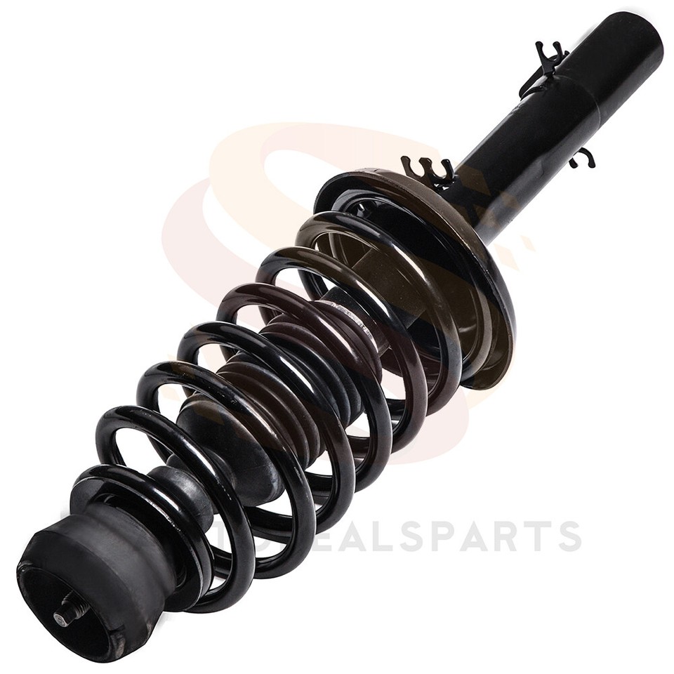 For VOLKSWAGEN BEETLE GOLF JETTA Front Struts & Lower Control Arm ...