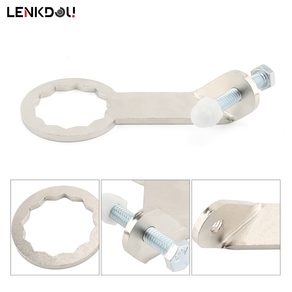 2002-17 Harley Softail Dyna Touring Sportster Big Twin Steel Axle Lock ...