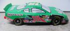 2003 ROAD CHAMPS Nascar 1:10 Scale Bobby LaBonte #18 Monte Carlo 19" No ...