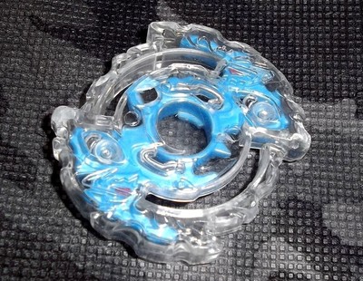 Beyblade Burst Ragnaruk Layer Sky Blue Color Ragnarok Only | eBay