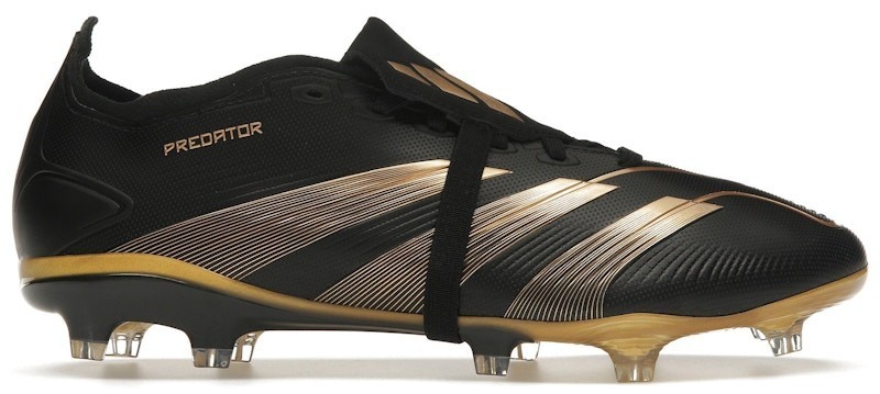 adidas Jude Bellingham x Predator 24 League FG Belligold Pack | eBay