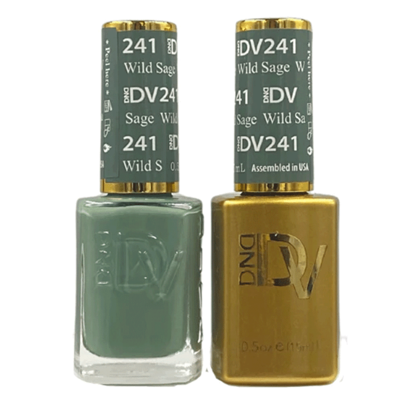 DND GEL & POLISH DIVA DUO (list: 146 - 290) | eBay