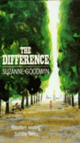 Difference by Suzanne Goodwin (1997, Mass Market) for sale online | eBay