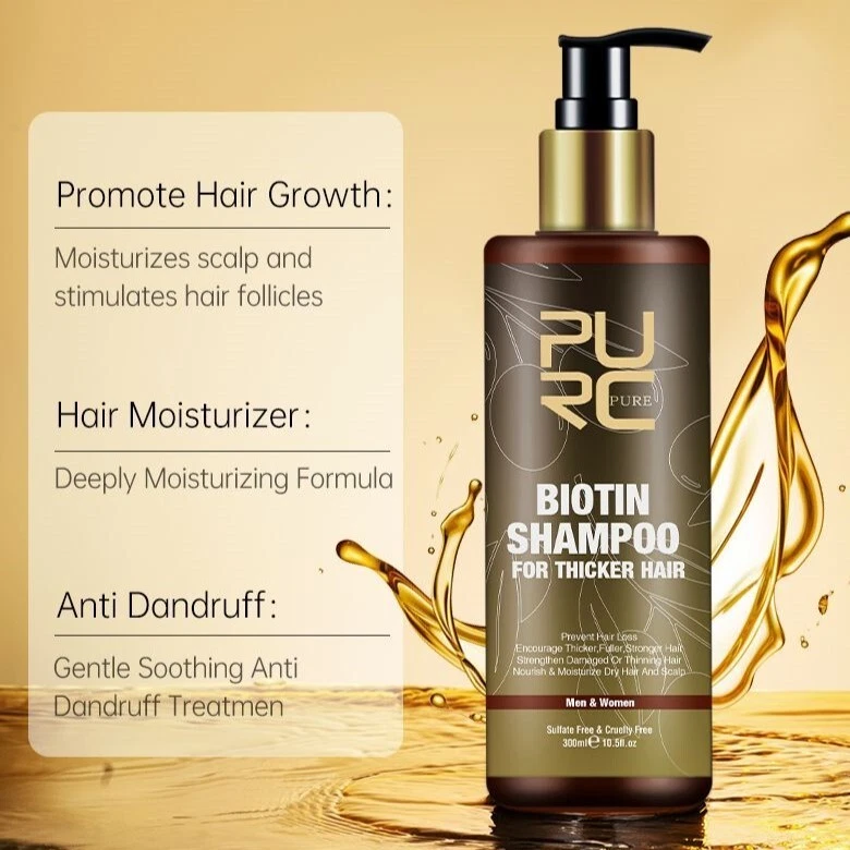 Best Shampoo For Hair Fall Control