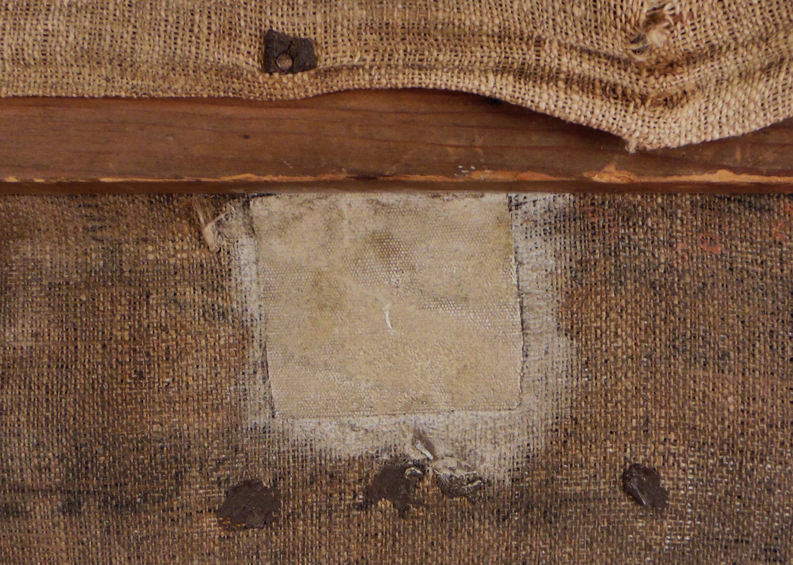 Russian Painting Princess Tarakanova Oil Canvas BIG 35” 1960s Soviet ...