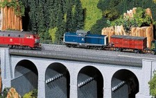 FALLER H0 120494 Kit Old Wooden Bridge for sale online | eBay