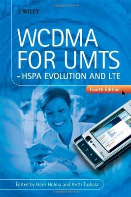 WCDMA for UMTS: HSPA Evolution and LTE, Dr Harri Holma | eBay