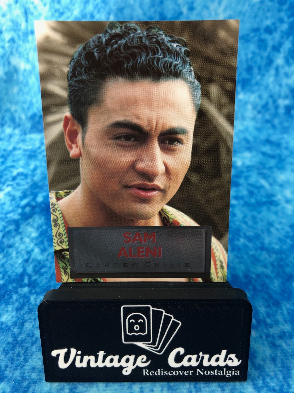 Shortland Street Career Crisis Complete Chase Set by Card Crazy 1995 ...