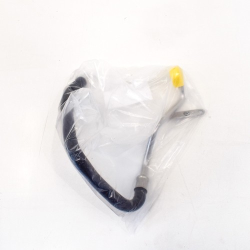NEW AUDI A4 TURBO CHARGER COOLANT PIPE HOSE B8 2.0 TFSI 132KW ...