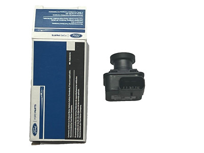 New OEM Genuine 2019-2024 Ford Edge Rear Backup Reverse Camera K2GZ ...