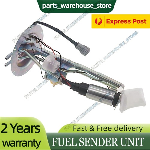 Fuel Sender Unit For Nissan Patrol Y61 GU TB45E W/ Fuel Pump 1997-2001 ...
