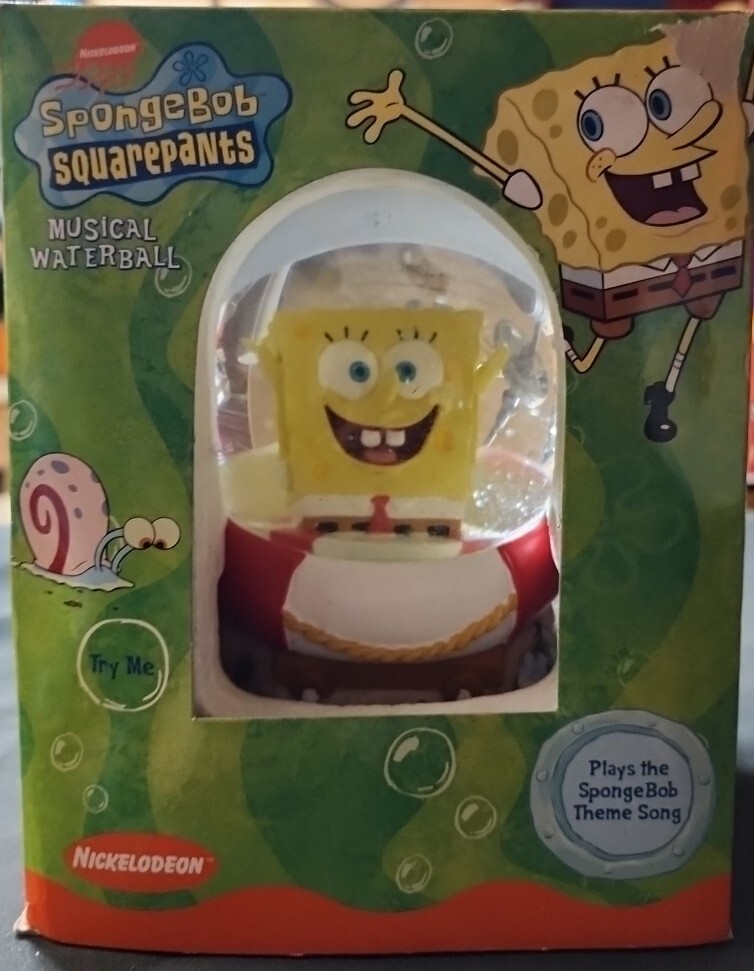 New Spongebob Theme Song