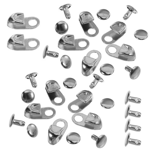 12 Pcs Shoe Hook Sneaker Buckle Boot Lace Hooks Kit Shoes Buckles | eBay