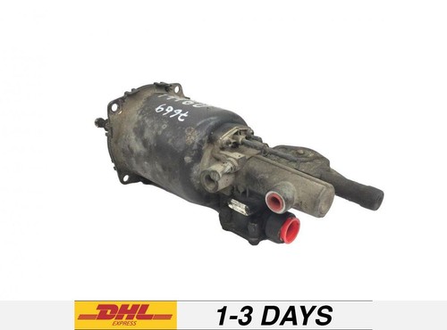 5010452511 9700514380 Clutch Servo WABCO For RENAULT DAF Trucks Lorries ...