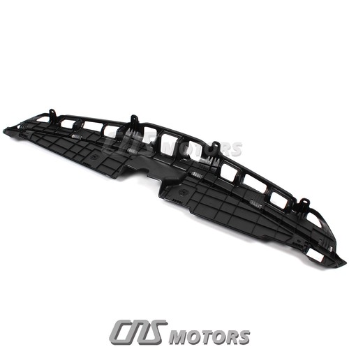 GENUINE Radiator Grille Upper Cover for 2014-16 Kia Forte & Koup ...