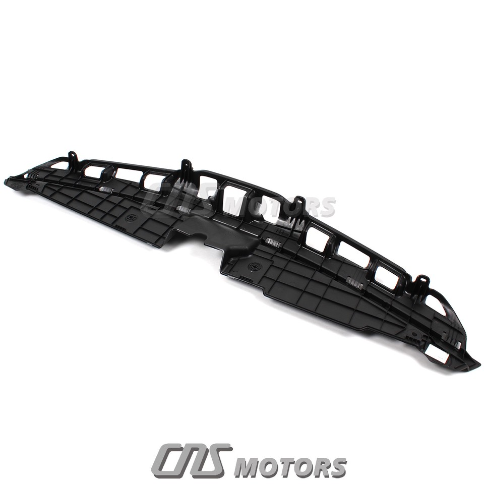 GENUINE Radiator Grille Upper Cover for 2014-16 Kia Forte & Koup ...