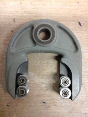 ROLL THREAD SNAP GAGE 1-11/16-18 NEF-2 PRATT & WHITNEY T5 (LL3496) | eBay