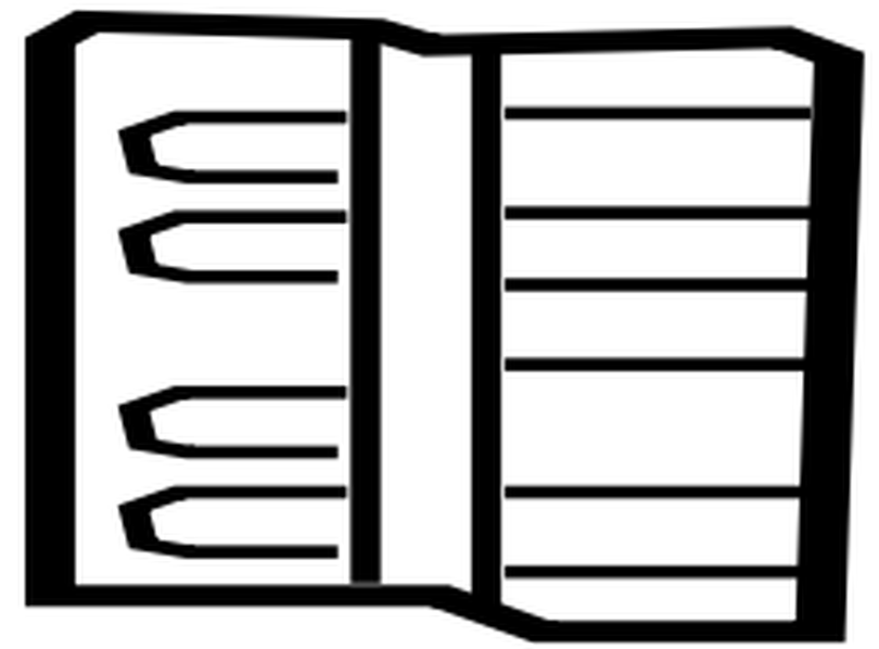 53293-0C020 Toyota Deflector, radiator side, rh 532930C020, New Genuine ...