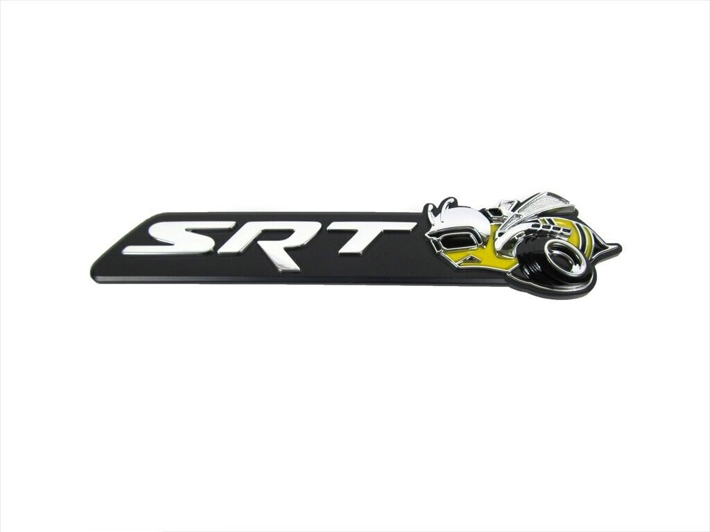 Logotipo Del Cargador Srt8