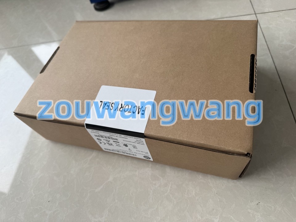 AB 2711R-T7T PANELVIEW 800 7-INCH HMI TERMINAL New Factory Sealed #Z | eBay