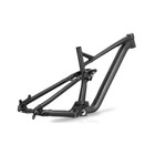 Bike Full Suspension Frame Enduro Boost 148*12MM 29/27.5ER Alloy Soft ...