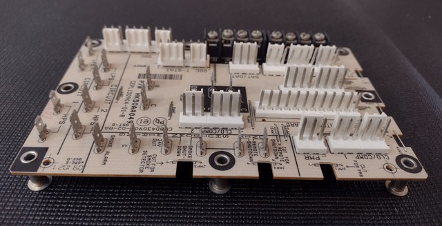 Carrier Hk50aa049 LCTB Control Circuit Board Cepl130904-01-r for sale ...