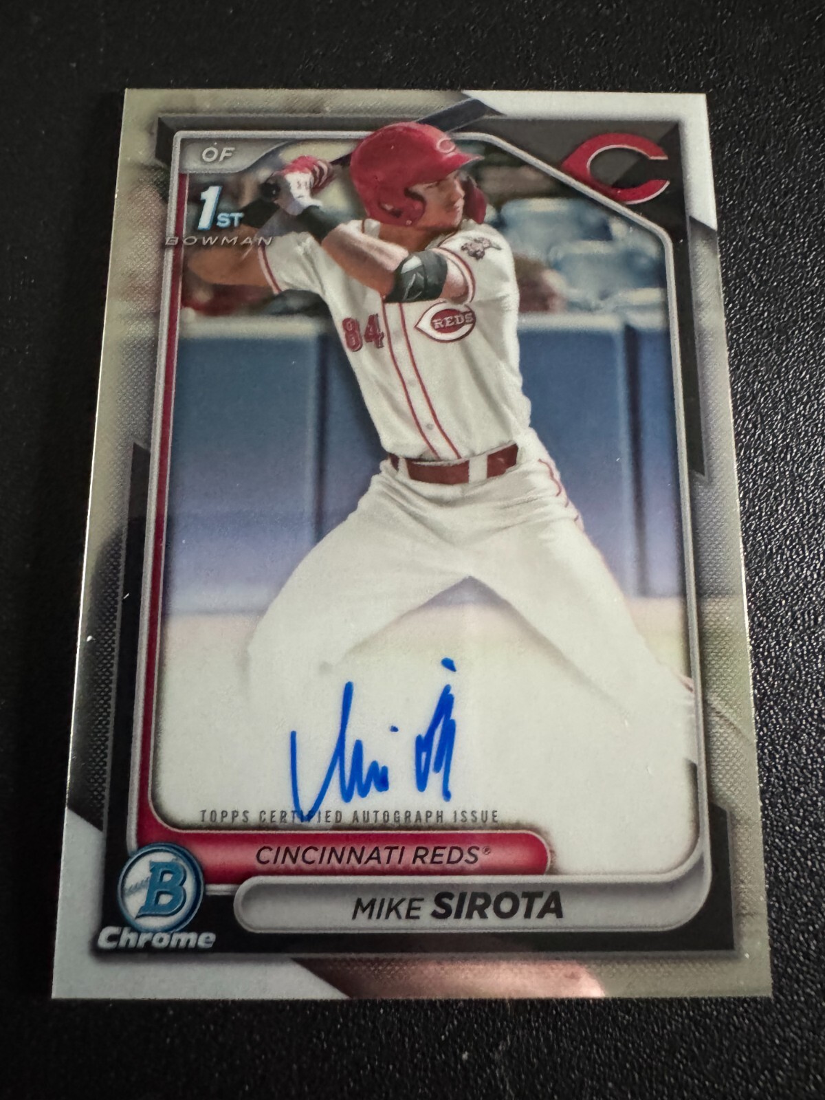 The Cards of the Fastest Rising Prospects in MLB