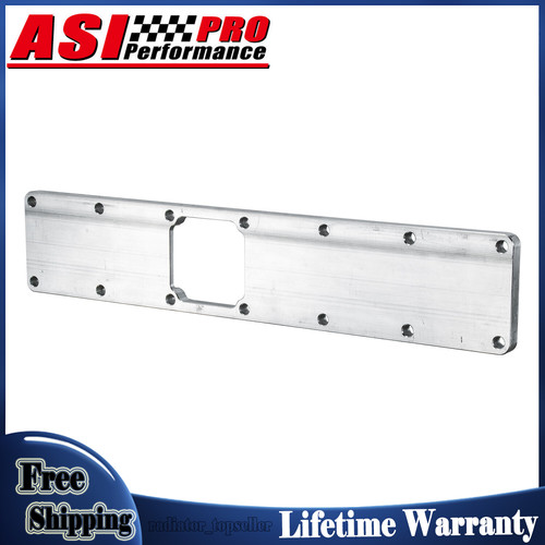 FOR 89-98 Dodge Ram Cummins 5.9L 12V 6BT Intake Manifold Plenum Top ...