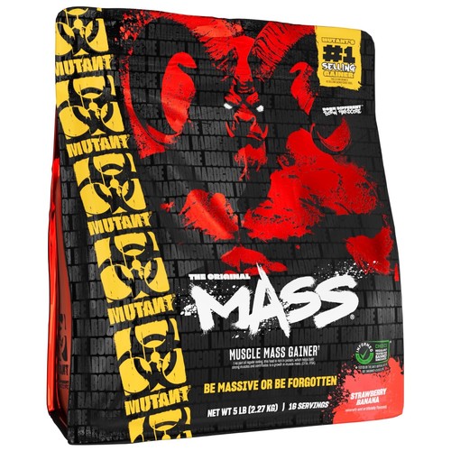 Mass | Weight Mass Gainer Protein Powder - high Calorie Protein Powder ...