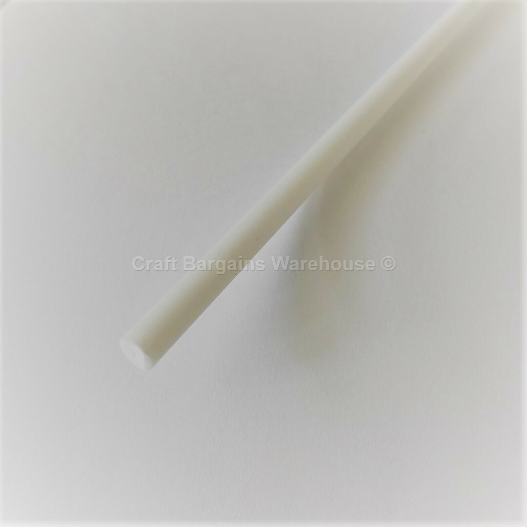 CAKE DOWELLING Dowel Rods Support Tiered Cakes Wedding Sugarcraft ...