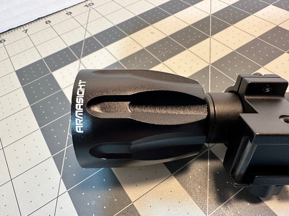 Armasight IR850-XLR FLIR Detachable LED Extra Long Range IR Infrared ...