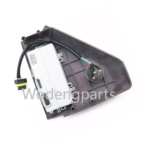 Right Key Control Panel 6688404 For Bobcat S175 S185 S205 S220 S250 ...