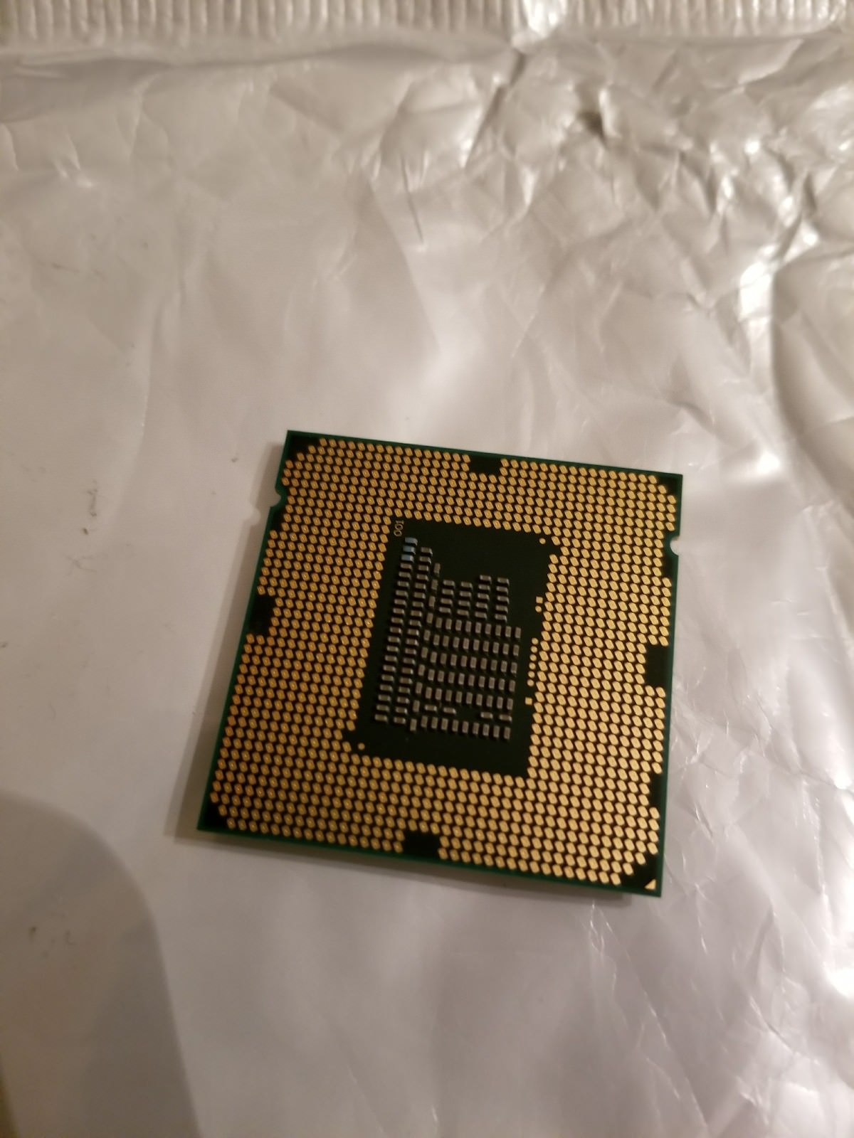 Intel Celeron G460 1.8 GHz (CM8062301088702) Processor for sale online ...