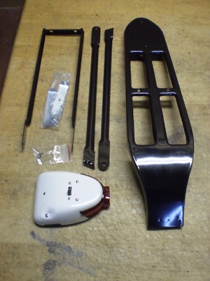 Schwinn Approved Phantom Corvette Autocycle 26" Bicycle Carrier Rack ...