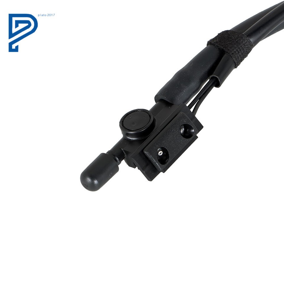 For Mercedes-Benz W221 C216 Aftermarket Windshield Washer Hose ...