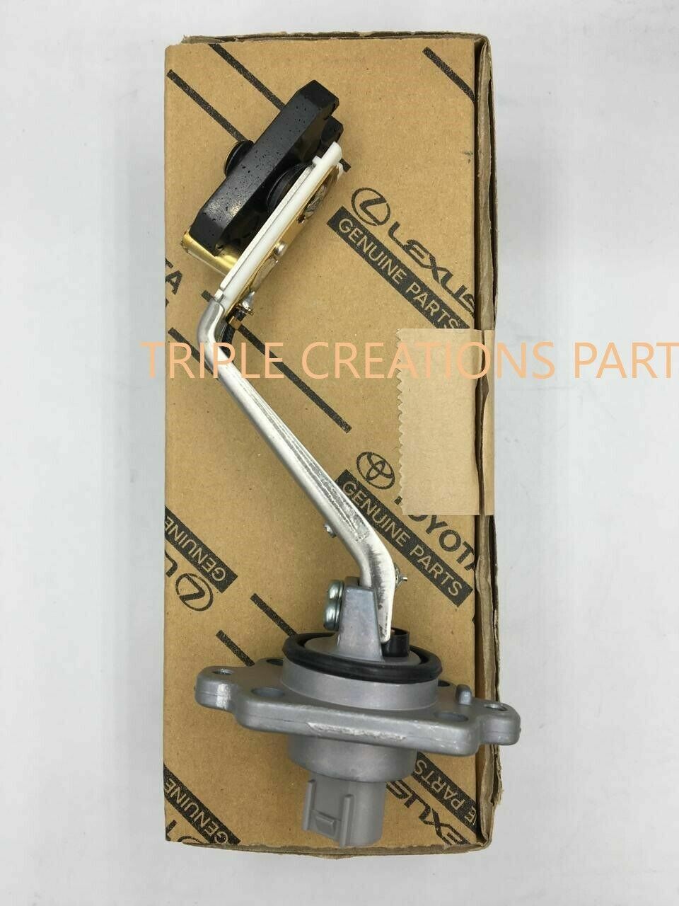 TOYOTA LEXUS Genuine Engine Oil Level Sensor 89491-60010 LAND CRUISER ...