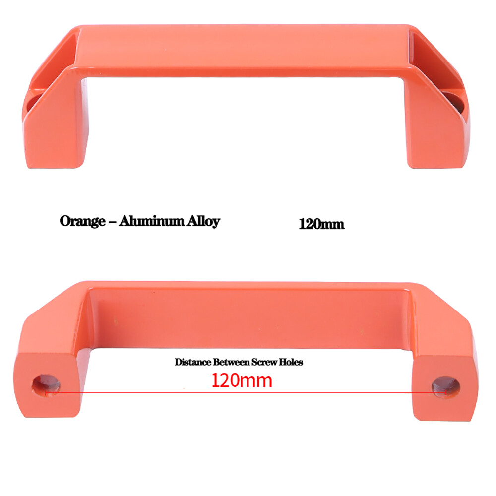 Door Flush Pull Handles Heavy-Duty Industrial Door Pull Handle ...