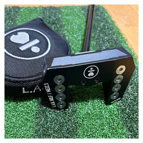 LAB GOLF MEZZ.1 Putter 882496 | eBay