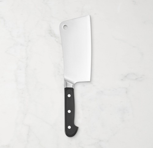 Zwilling J.A. Henckels Zwilling Pro Zwilling Pro 6" Meat Cleaver, New ...