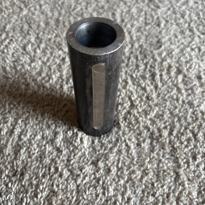 Harley Frame Builder Neck Custom Chopper Bobber Softail Rigid Hardtail ...