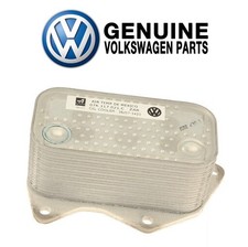 HODEE Oil cooler for VW Volkswagen Golf Passat OE 07K117021C ...