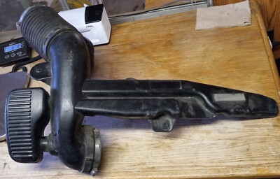 2007 CHEVY SILVERADO 1500 AIR CLEANER P/N 15901934 GENUINE OEM PART | eBay