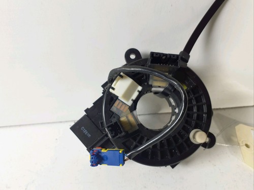 CONTACTEUR TOURNANT RENAULT FLUENCE 4P (LZ) 255544794R | eBay