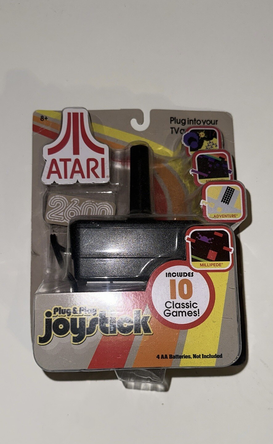 Atari 2600 Video Game Console - Black for sale online | eBay