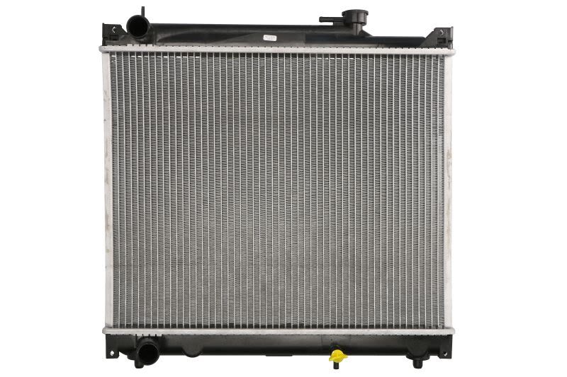 Engine radiator THERMOTEC D78011TT | eBay